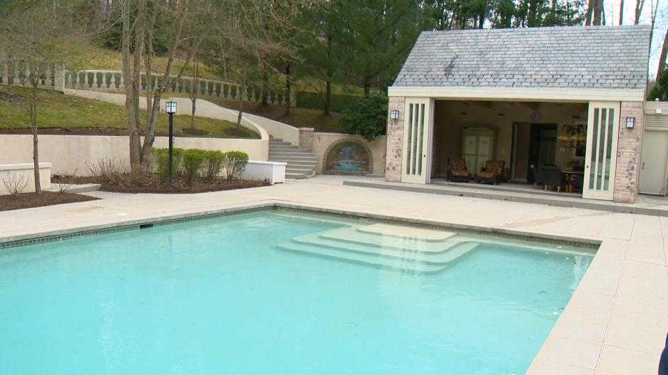 Photos: Take a look inside Cal Ripken's house up for sale