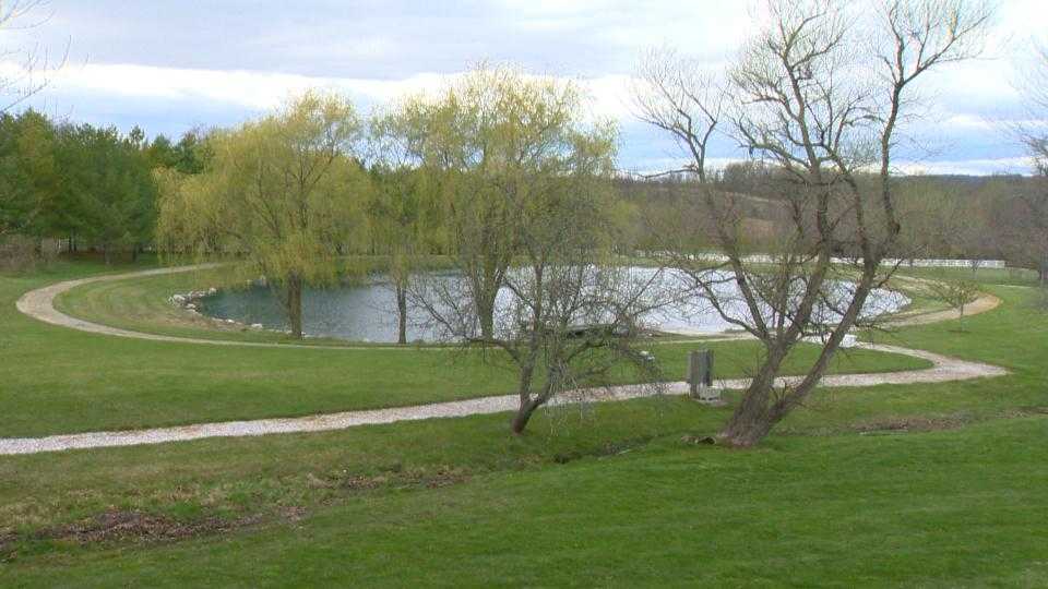 Photos: Take a look inside Cal Ripken's house up for sale