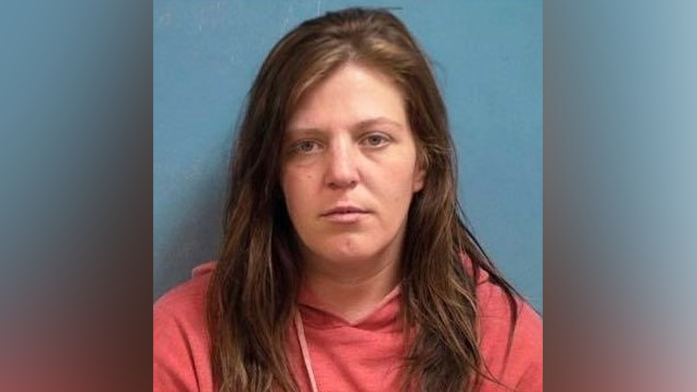Georgia authorities arrest woman for shooting at her parents