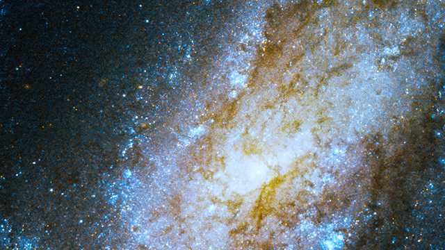 New images from Hubble telescope released to celebrate its 30th anniversary