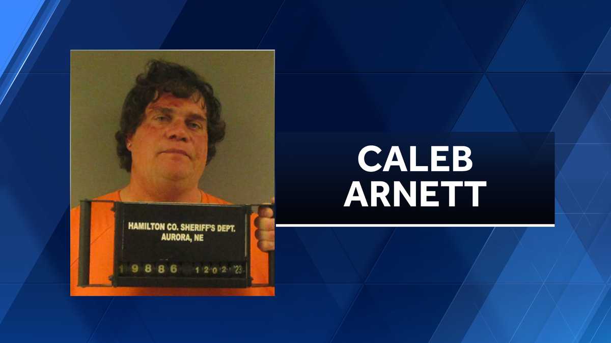 Nebraska judge orders competency evaluation for Aurora murder suspect Nebraska judge orders competency evaluation for Aurora murder suspect