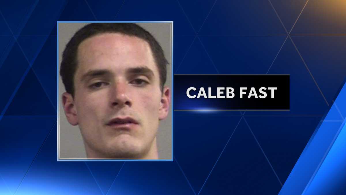 Police: Customer stabs victim after card declines at Rafferty's