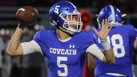 NKY Round-Up: CovCath beats Bowling Green