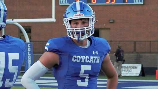 KHSAA Playoffs: State semifinals set