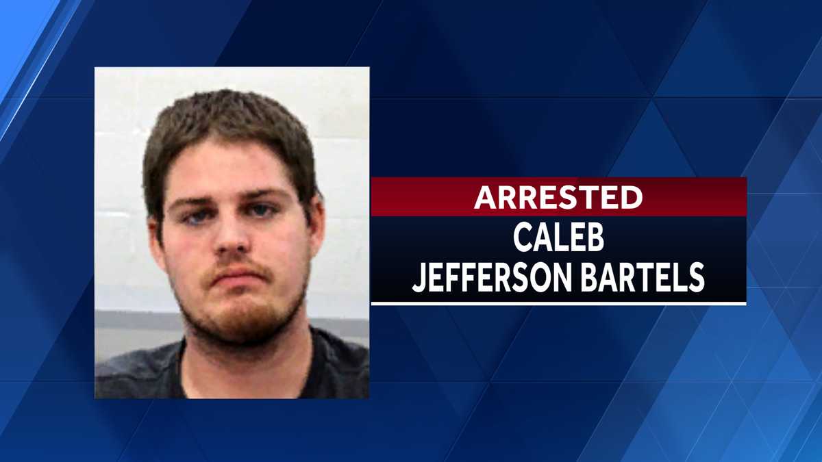 Council Bluffs man arrested in relation to fatal crash on I-29