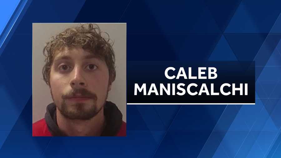 New Hampshire man charged with attempted murder in Newport, VT