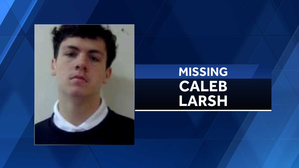 Florida police searching for missing and endangered teen last seen ...
