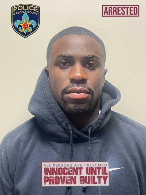 Baton Rouge Southern University hazing death investigation arrest