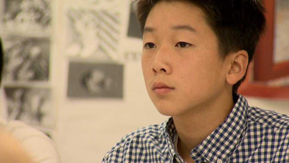 South River student wins Prudential Spirit of Community Award