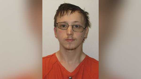 26-year-old arrested, charged with multiple counts of child molestation