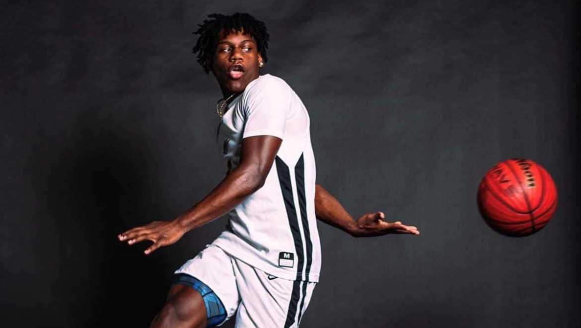 Pinson Valley basketball team retires jersey, dedicates season opener ...