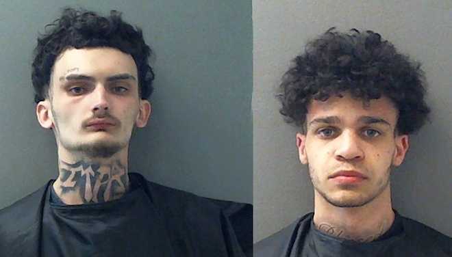 Pickens County: 1 dead, 1 injured in shooting