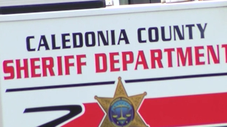 Gov. Scott appoints new Caledonia County sheriff