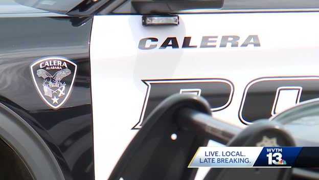 Missing 10-year-old in Calera found safe