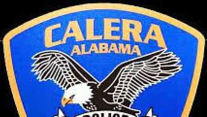 Two suspected explosive devices found during Calera traffic stop