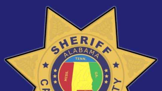 Area sheriff to push lawmakers to change early release law