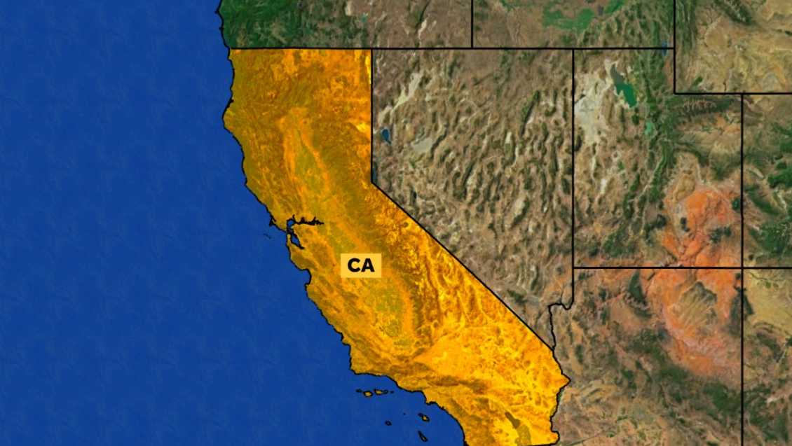 California port, naval base vie to ease shipping congestion