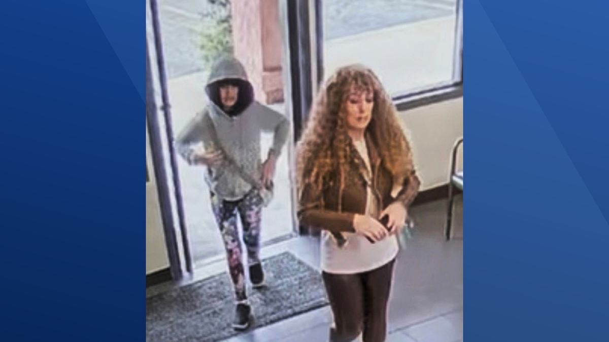 Melodee Buzzard’s mother arrested