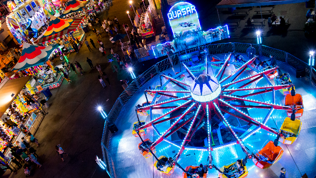 5 Sacramento weekend events you should check out July 13-15, 2017