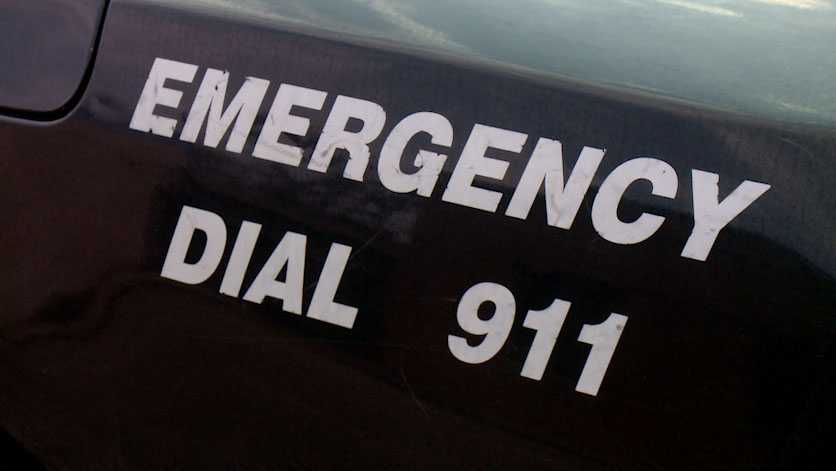 Weather impacting JPD 911 system