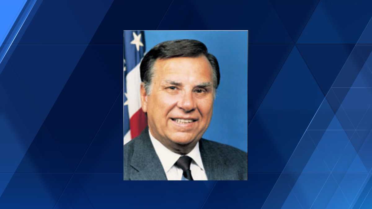 Former Alabama congressman Sonny Callahan dies at 88