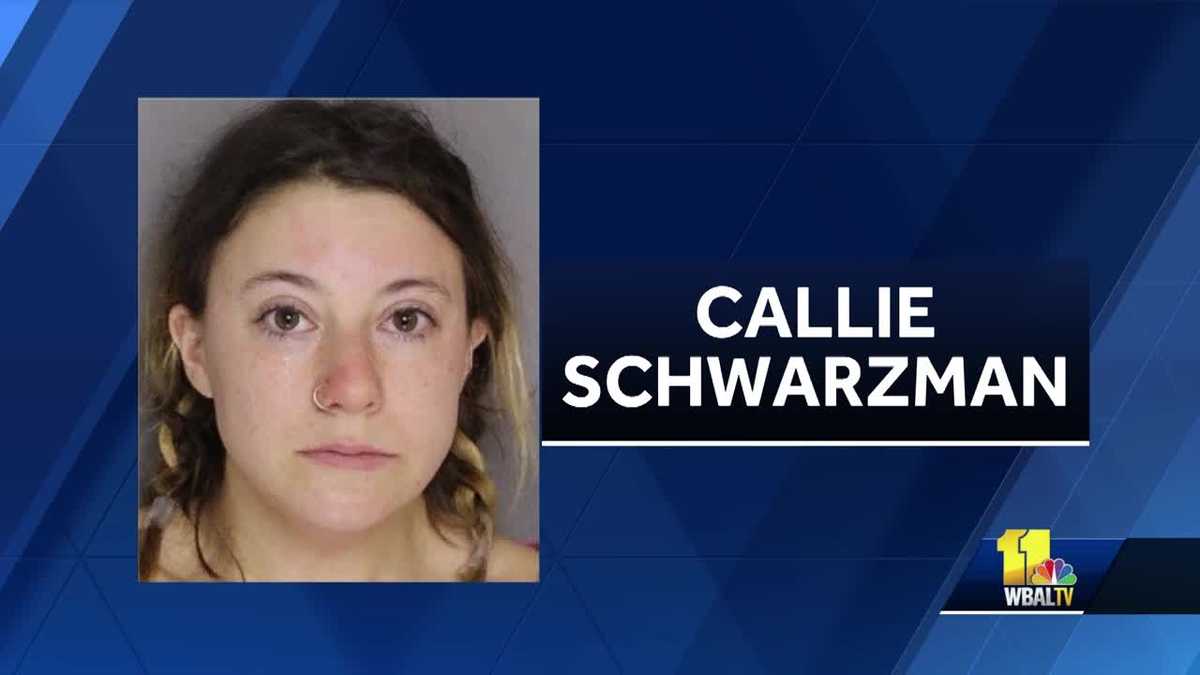 Judge: Woman violates probation, headed back to prison