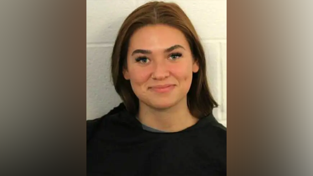 Georgia woman broke into restaurant, made $500 salad: police