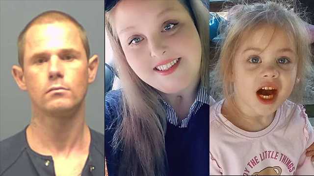 Daniel Callihan pleads guilty to federal kidnapping charges in Amber ...
