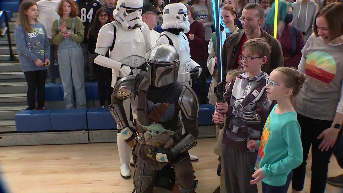 Massachusetts 12-year-old with life-threatening heart condition has ...