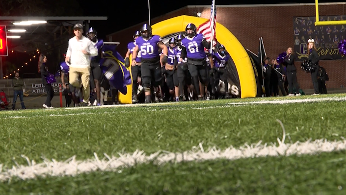 Calvary Day Cavaliers in hunt for first state title in program history