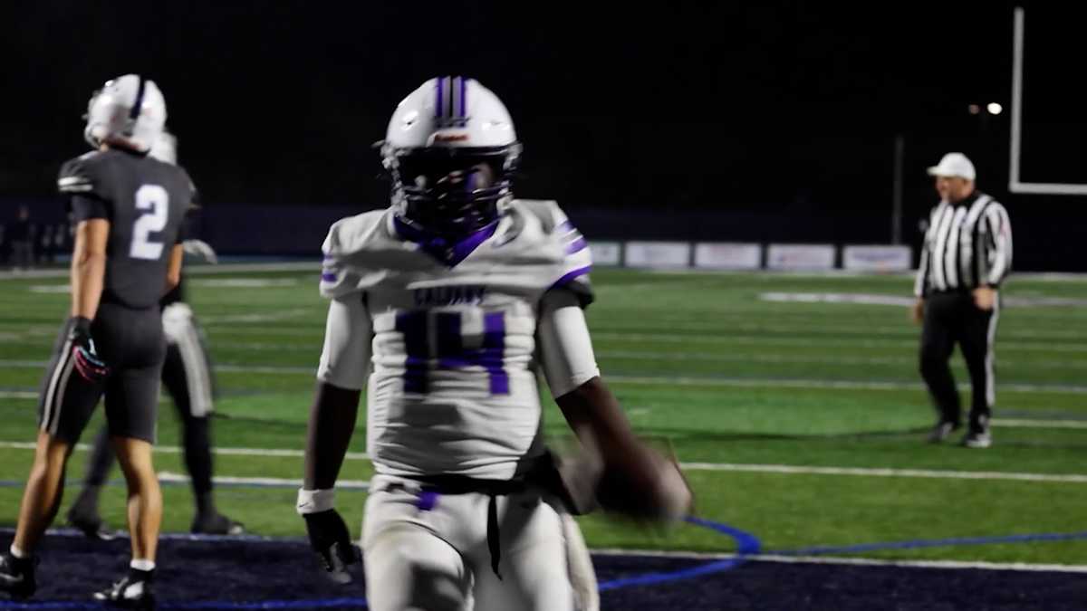 Savannah: Calvary Cavaliers preparing for state championship game