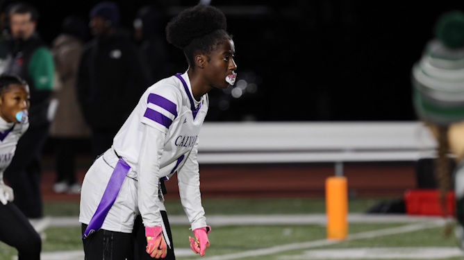 GHSA Flag Football Playoffs: Who’s advancing to the state championship?