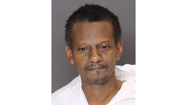 Police: Man used electrical cords to fatally strangle roommate