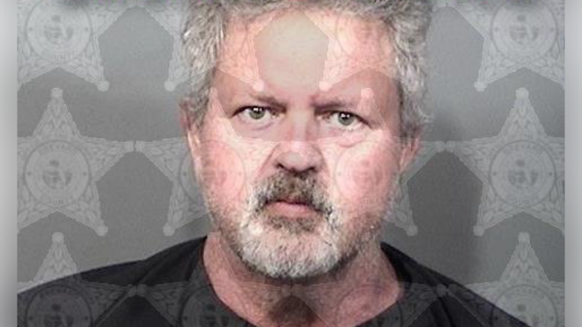 Police: Man attacks woman in Palm Bay over too much TV talk