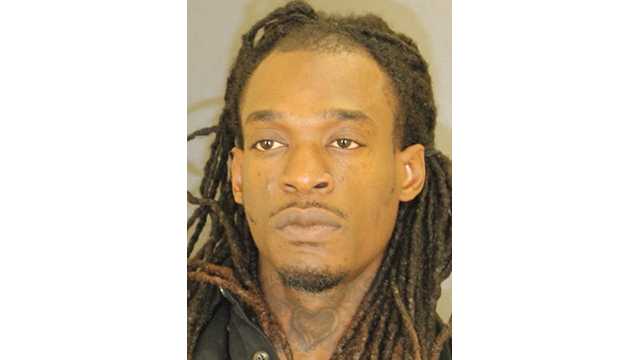 Man arrested in connection with fatal shooting outside Royal Farms Arena