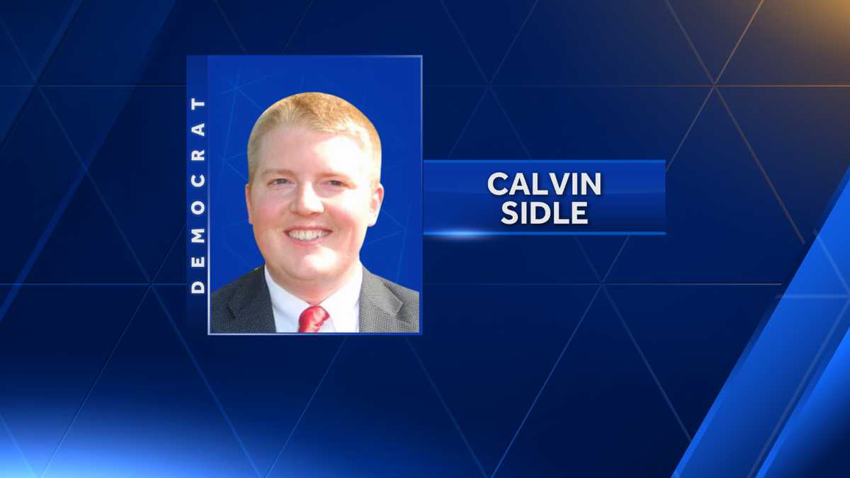 Commitment 2016 In Their Own Words: Calvin Sidle