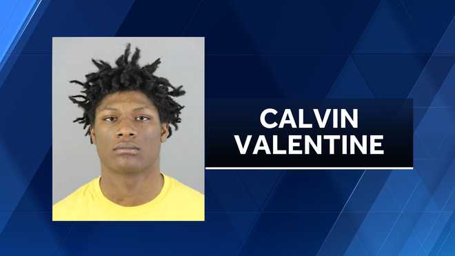 Teens break into Land Rover dealer and steal nine vehicles. Police say ...