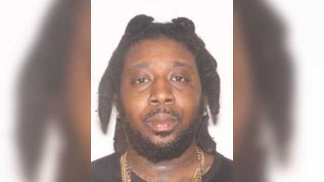 Police identify man killed in Orlando shooting