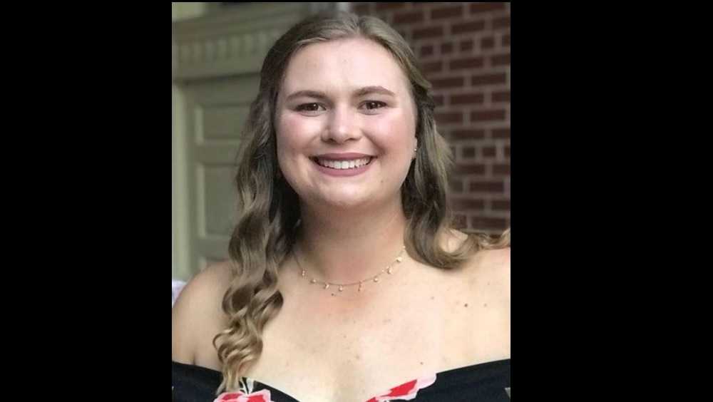 Upstate college softball player collapses during practice, gets liver ...