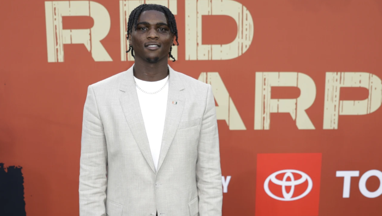 The Titans hope top NFL draft pick Cam Ward can lead them back to ...