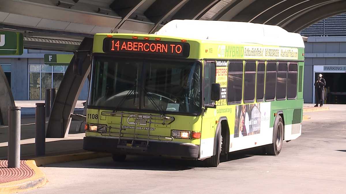 Chatham Area Transit back up and running
