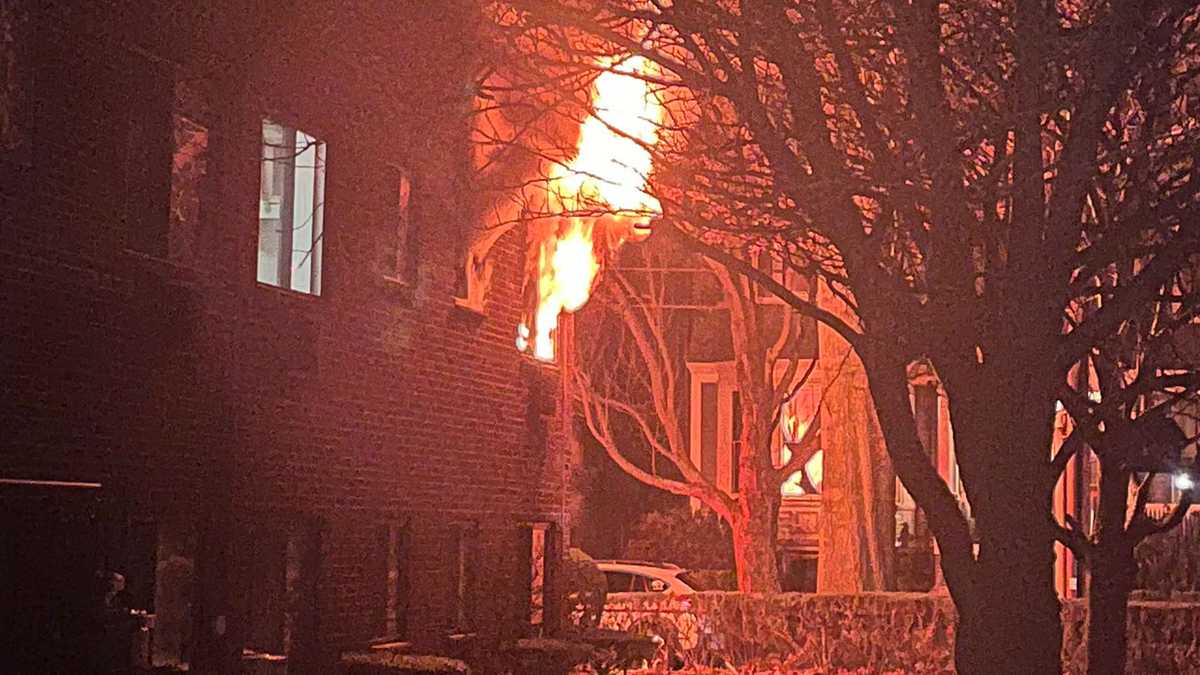 Authorities ID victim killed in fatal fire at Cambridge apartment building