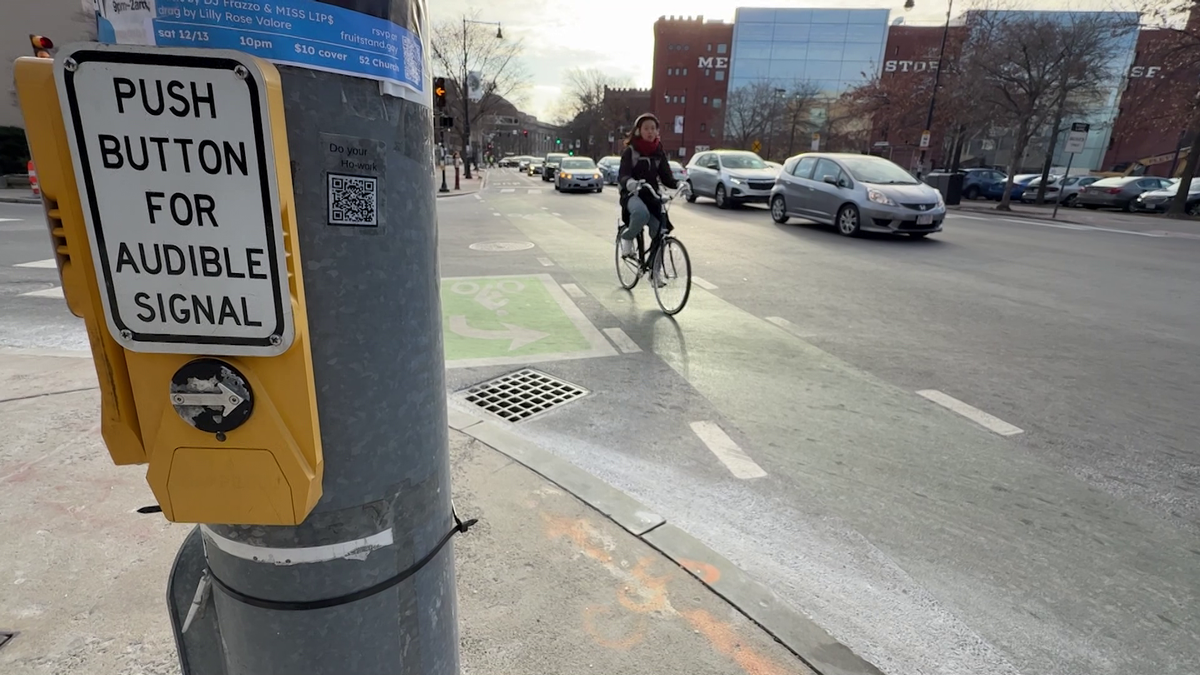 Cambridge focuses on improving safety at high-crash intersections