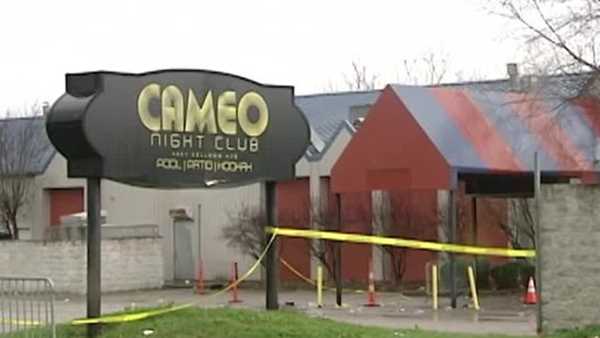 Red jacket, secret recording led to Cameo nightclub shooter's plea