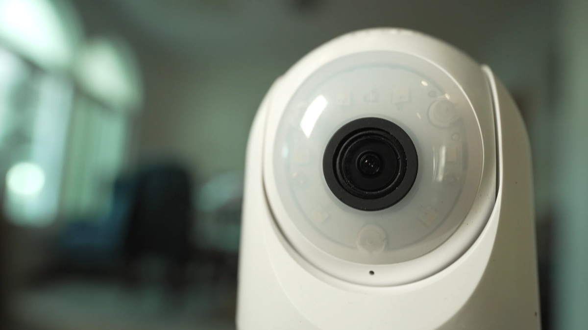 Bill would allow nursing home residents to install cameras in rooms