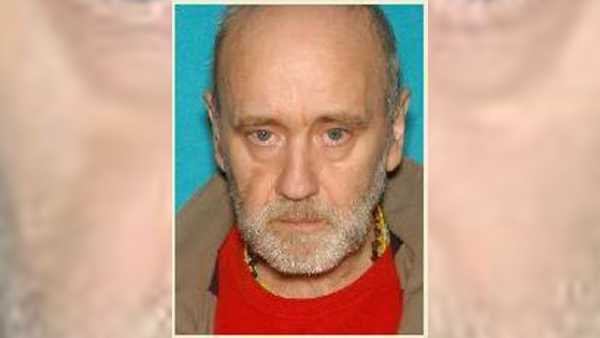 Statewide Alert Issued For Missing Indiana Man
