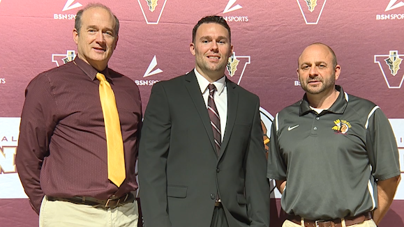 Jason Cameron resigns as head football coach at Vidalia High School