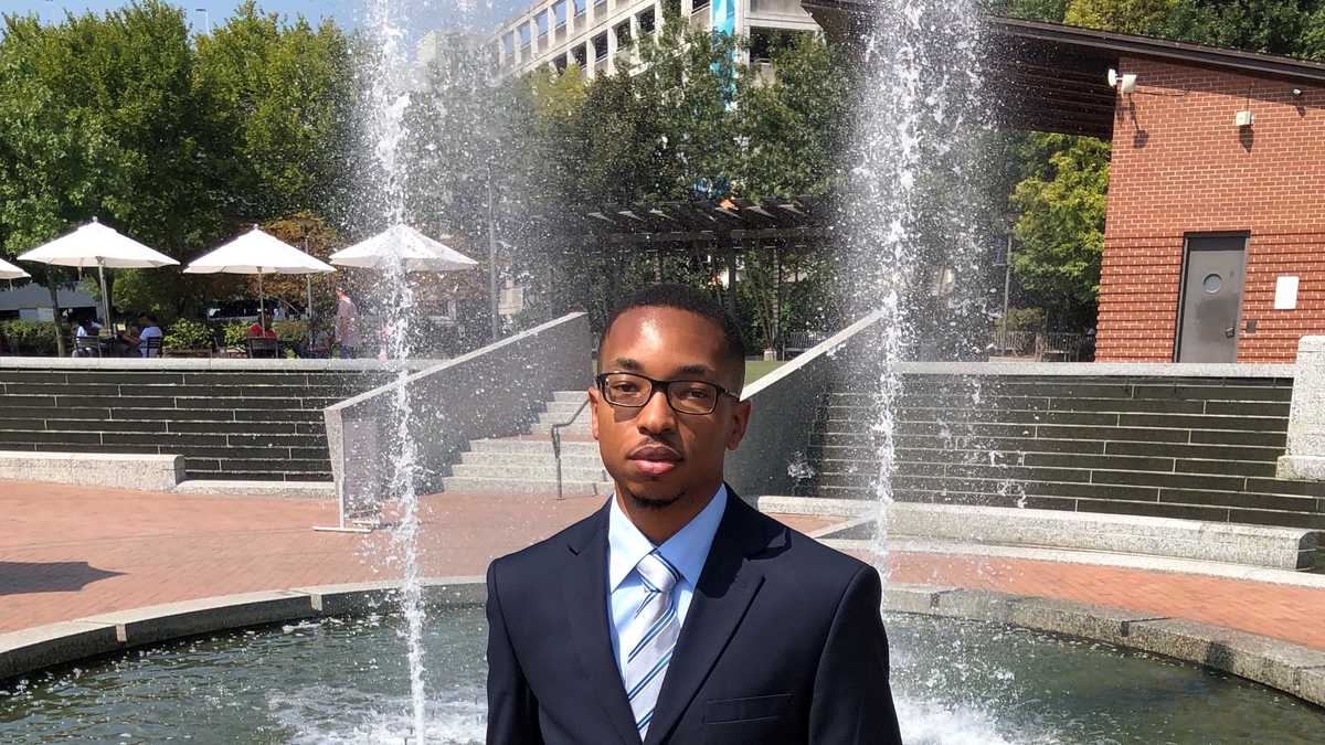 SLIDESHOW 2: Senior Shout Out: WXII 12 recognizes high school, college ...