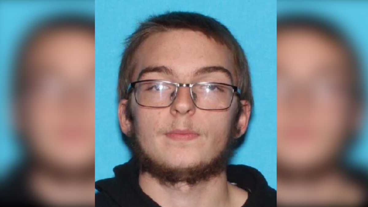 Missing Mainer: Deputies search for Cameron Brown