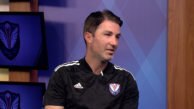 Ian Cameron steps down as South Georgia Tormenta FC head coach